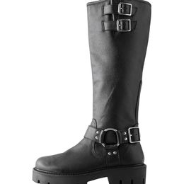 next Stiefel 'Forever Comfort' Damen Gr&ouml;&szlig;e 37 schwarz Winterschuhe