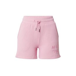 A&Eacute;ROPOSTALE Shorts Damen Gr&ouml;&szlig;e 38 mauve