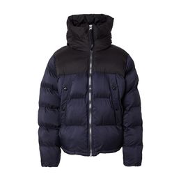 G-Star Raw G-star Winter Jacket 'Expedition' male Blue size L