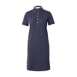 Gant Dress female Blue size XL