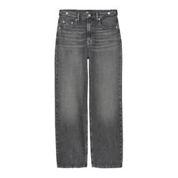 Tommy Jeans Jeans 'LAYLA' Damen Gr&ouml;&szlig;e 27 black denim