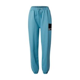 KARL LAGERFELD JEANS Pants female Blue size M