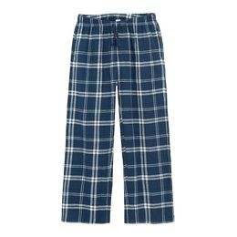 Cool Club Pyjamahose Jungen Gr&ouml;&szlig;e 170 marine / wei&szlig;