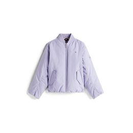 Tommy Hilfiger Between-Season Jacket 'Essential' girl Purple size 116