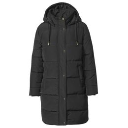 Koroshi Winter Jacket female Black size S