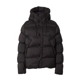 G-Star Raw G-star Winter Jacket 'Whistler' female Black size L
