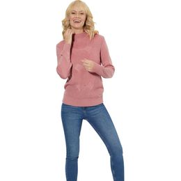 WITT WEIDEN Pullover in Rosa - 60% | Gr&ouml;&szlig;e 38 | Damen-pullover-cardigans