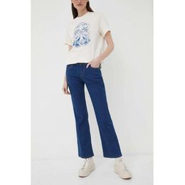 Lee Jeans - Regular fit - in Blau - 66% | Gr&ouml;&szlig;e W28/L33 | Damenjeans