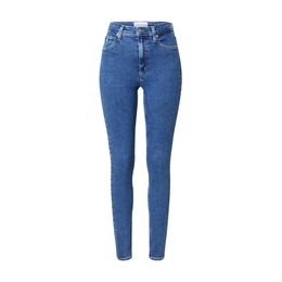 Calvin Klein Jeans Jeans Damen Größe 32 blue denim