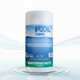 BWT Winterschutz 1 Liter