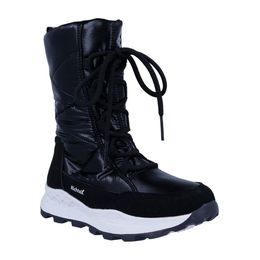 Richter Shoes Winterstiefel "Venture" in Schwarz - 62% | Gr&ouml;&szlig;e 32 | Kinderstiefel