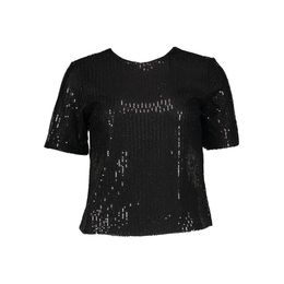 Only Shirt in Schwarz - 60% | Gr&ouml;&szlig;e M | Damen-tops