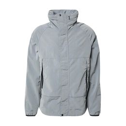 Napapijri Between-Season Jacket 'A-BISENZIO' male Grey size L