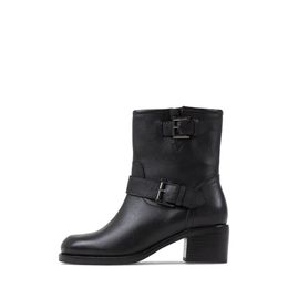 Bronx Ankle Boots 'New Camperos' female Black size 39