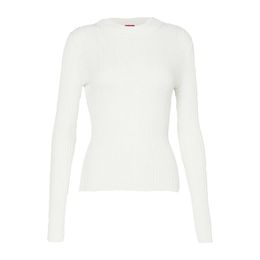 Hugo Sweater 'Sarphammy' female White size M