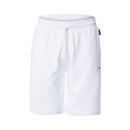 Napapijri Pants 'NALIS' male White size M
