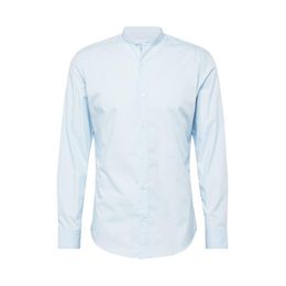 Jack & Jones JACK & JONES Hemd 'Joe' Herren Gr&ouml;&szlig;e XL hellblau