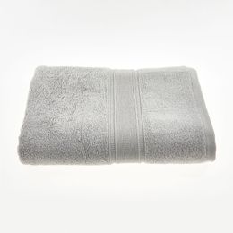 Christy Graues Badetuch 70x130cm