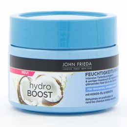 John Frieda Hydro Boost Tiefenwirksame Haarkur 250ml