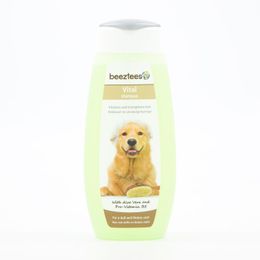 Beeztees Vital Shampoo f&uuml;r Hunde mit Aloe Vera 300ml