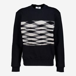 Missoni Schwarzes Sweatshirt