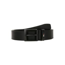 Tommy Hilfiger Belt 'Adan' male Black size 115