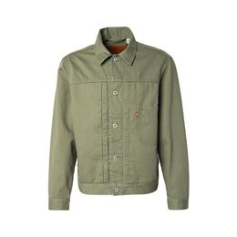 Levi's Levi's Between-Season Jacket 'Type I' male Green size S