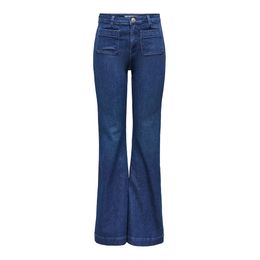 Only Jeans 'ONLMadison' female Blue size 33
