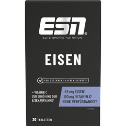 ESN Eisen Tabletten 30 St