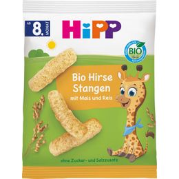 HiPP Babysnack Hirse-Stangen, ab dem 8.Monat
