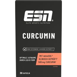 ESN Curcumin Kapseln 30 St