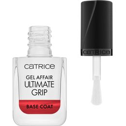Catrice Base Coat Gel Affair Ultimate Grip