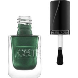 Catrice Nagellack Gel Affair 047 Deep Woods Spell