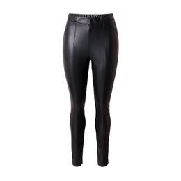 Only Carmakoma Leggings 'CARJESSIE' Damen Größe 9XL schwarz