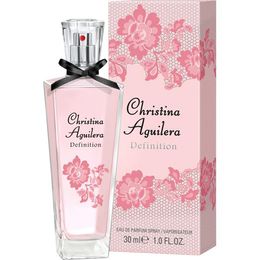 Christina Aguilera Definition Eau de Parfum