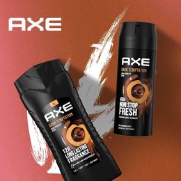 AXE Deospray Dark Temptation