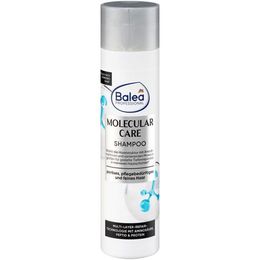Balea PROFESSIONAL Shampoo Molecular Care