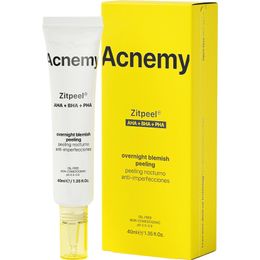 Acnemy Anti Pickel Soft Peeling Zitpeel