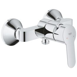 Grohe Brause-Armatur 'Start Clova' chromfarben