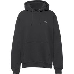 Vans Left Chest Ii Loose Hoodie Herren - schwarz - Gr. S - Baumwolle