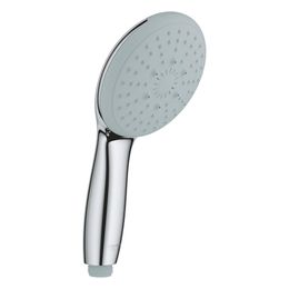Grohe Handbrause 'Start Clova' chromfarben &Oslash; 11 x 16 cm