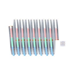 Paulmann LED-Streifen 'MaxLED 1000' chromfarben 2,5 m 24 W
