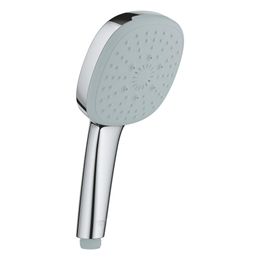 Grohe Handbrause 'Start Clova' chromfarben &Oslash; 11 x 16 cm