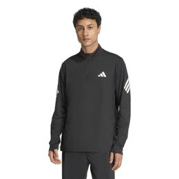 Adidas Adi365 Iconic Half Zip Shirt Herren