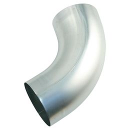 Marley Rohrbogen 72 Grad 10 cm