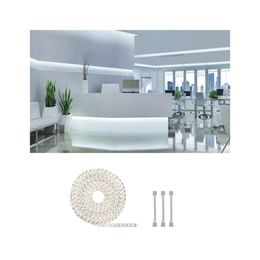 Paulmann LED-Streifen 'MaxLED' chromfarben 20 m 72 W
