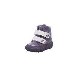 Affenzahn 01250-80028 Comfy Nashorn Schwarz Boot Gr. 27