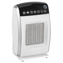 Heizl&uuml;fter 'Montreal' 1800 W