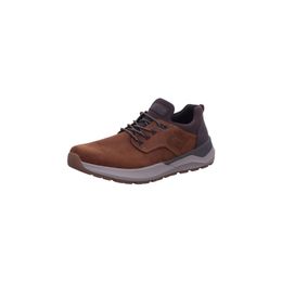 Rieker 06050 22 Braun Shoes Gr. 46