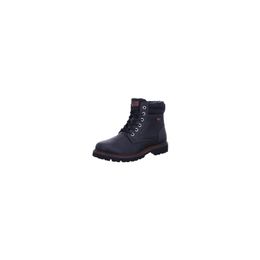 Sioux 38360 Adalrik Schwarz Boot Gr. 42.5